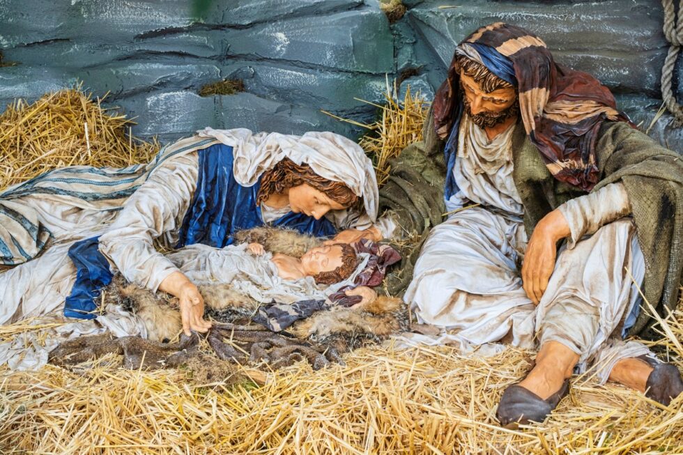 Seven Timeless Truths Found in Joseph, the Man Beside the Manger - Rev ...